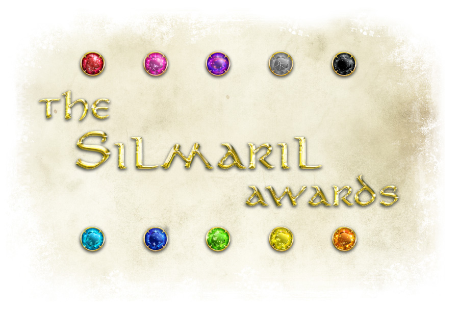 2024 Silmaril Award Nominations for Most Epic Heroine - djedwardson.com