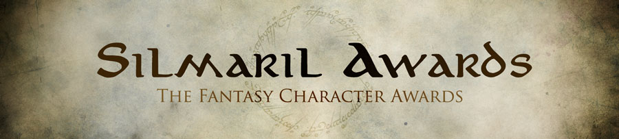 2023 Most Majestic Ruler Silmaril Award presentation - djedwardson.com